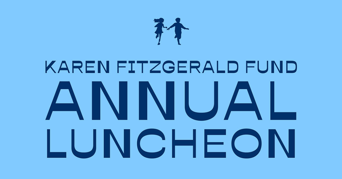 Flinders Foundation | Karen Fitzgerald Fund lunch