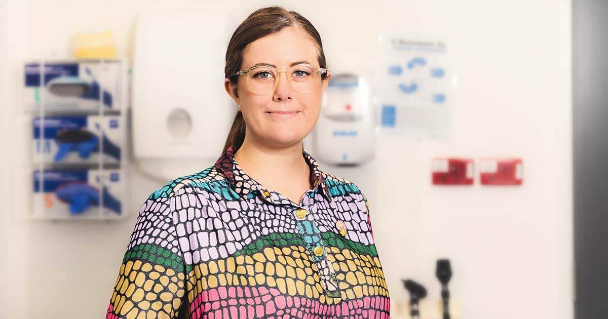 Exciting trial for people with MND | Flinders Foundation