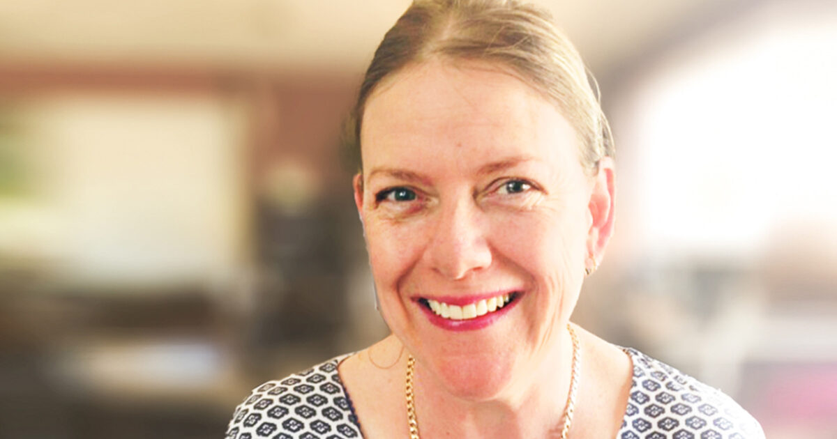 Maximising Patient Care – Alison Richards | Flinders Foundation