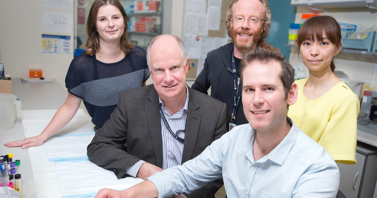 Beyond a building – David Watson | Flinders Foundation