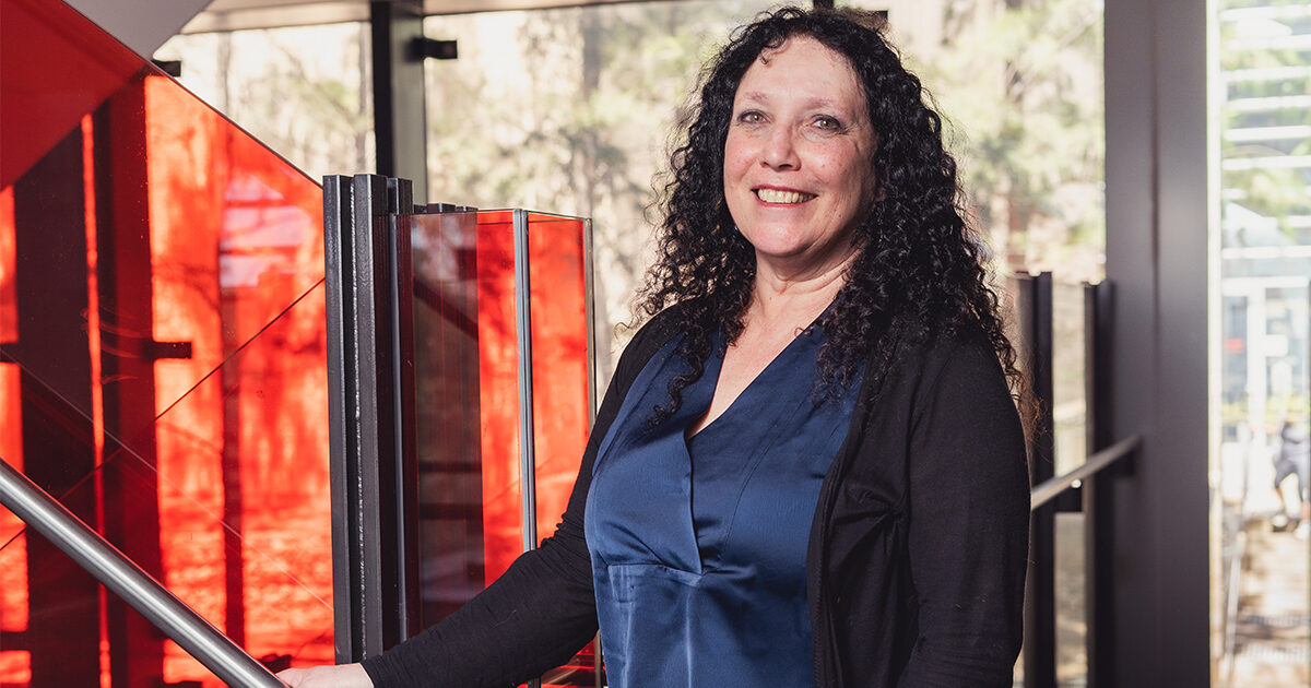 Is Tinder driving increasing incidence of… | Flinders Foundation