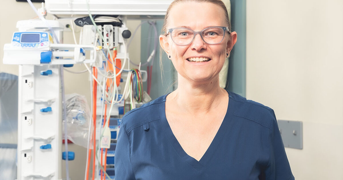 Flinders Foundation | Become a monthly supporter and transform lives…