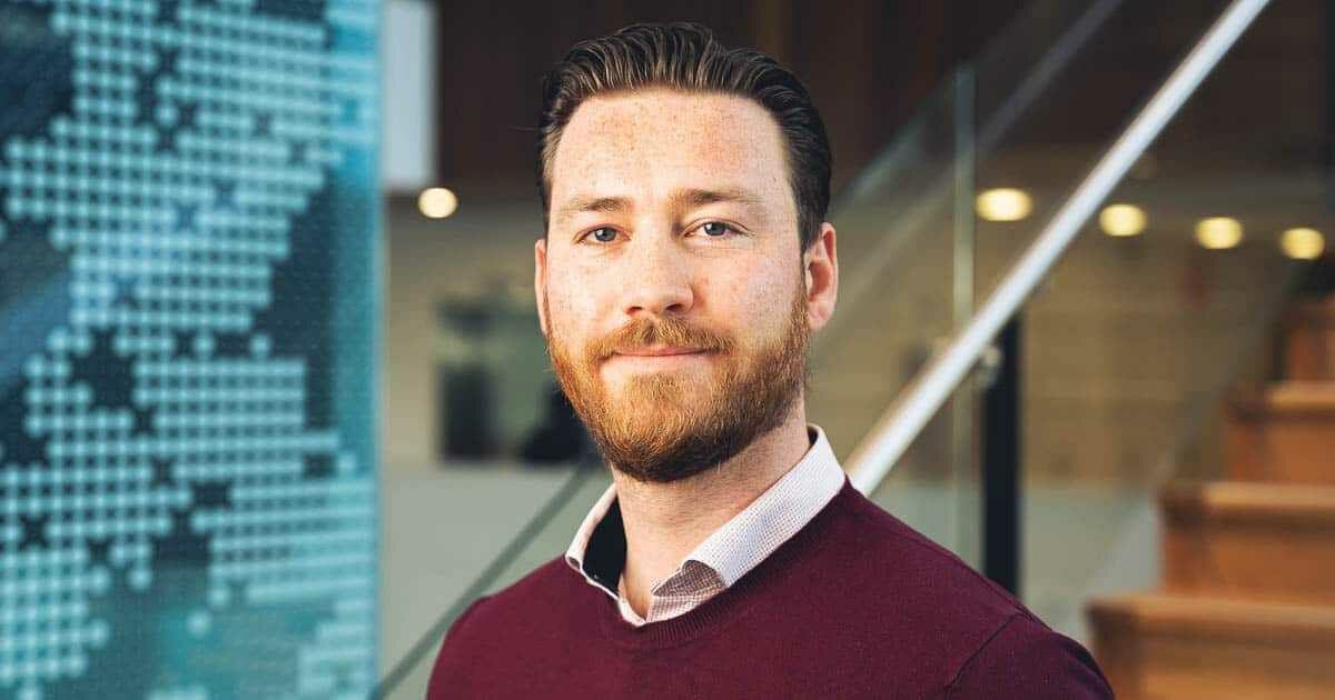 New scholarship improving prostate cancer… | Flinders Foundation