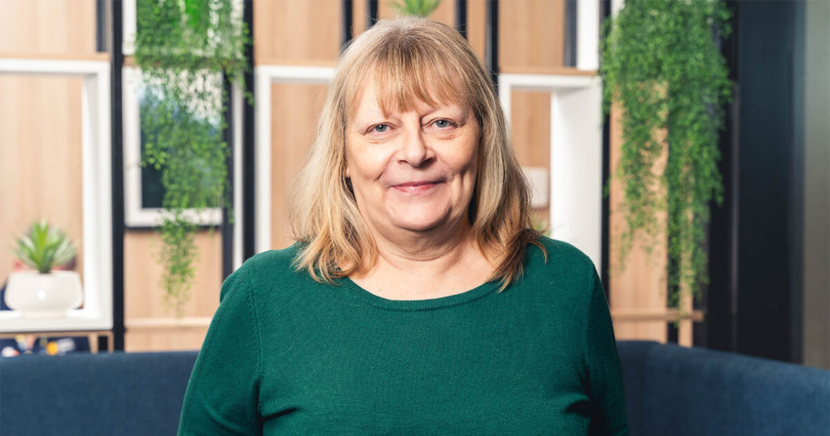 Second ‘cold cap’ helps prevent chemo hair loss | Flinders Foundation