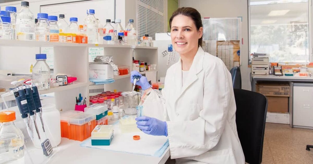 UGT enzymes in prostate and breast cancers | Flinders Foundation