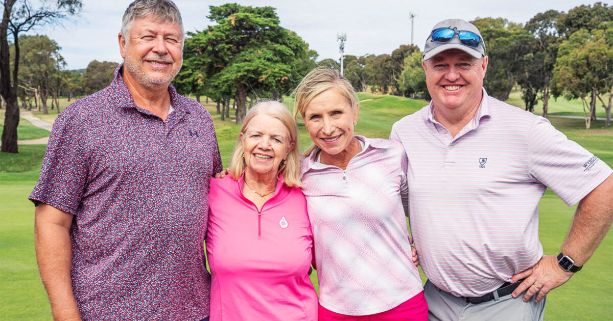 Flinders Foundation | Start your fundraising journey – support…