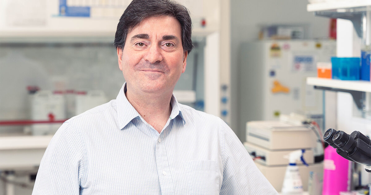 Flinders Foundation | A charity supporting health and medical…