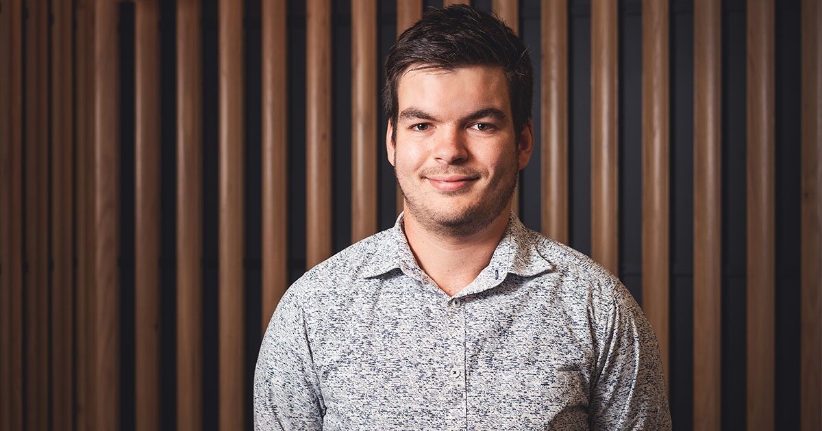 Dreaming of better care for sleep disorders | Flinders Foundation