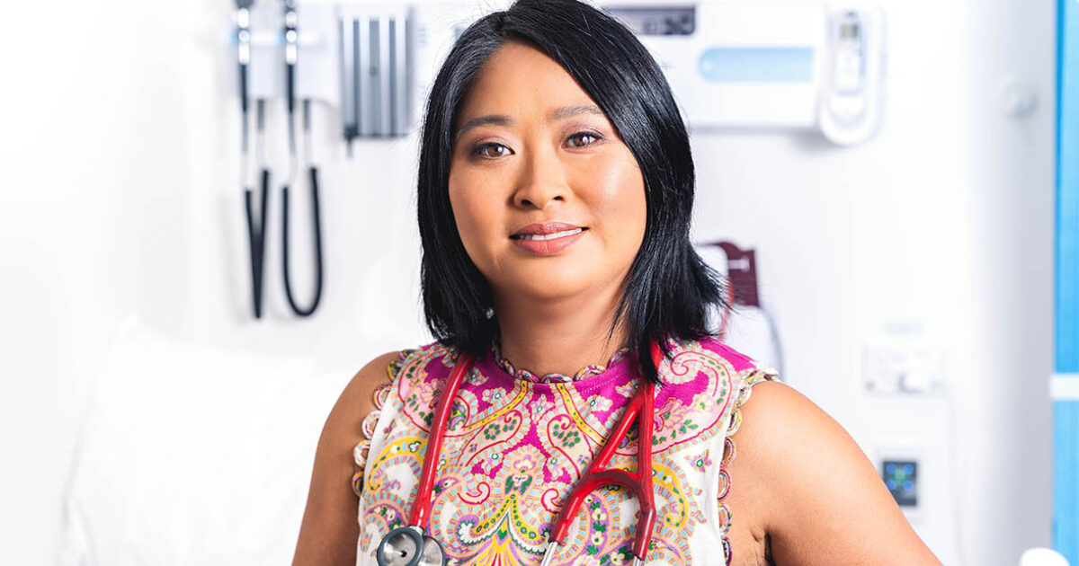 Revolutionising sleep apnea management | Flinders Foundation