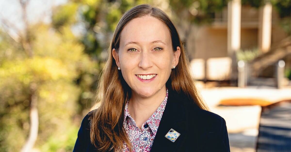 Machine learning for ear infection diagnosis | Flinders Foundation