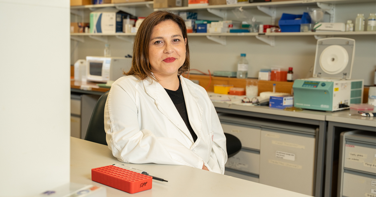 Unlocking treatment pathways for aggressive… | Flinders Foundation
