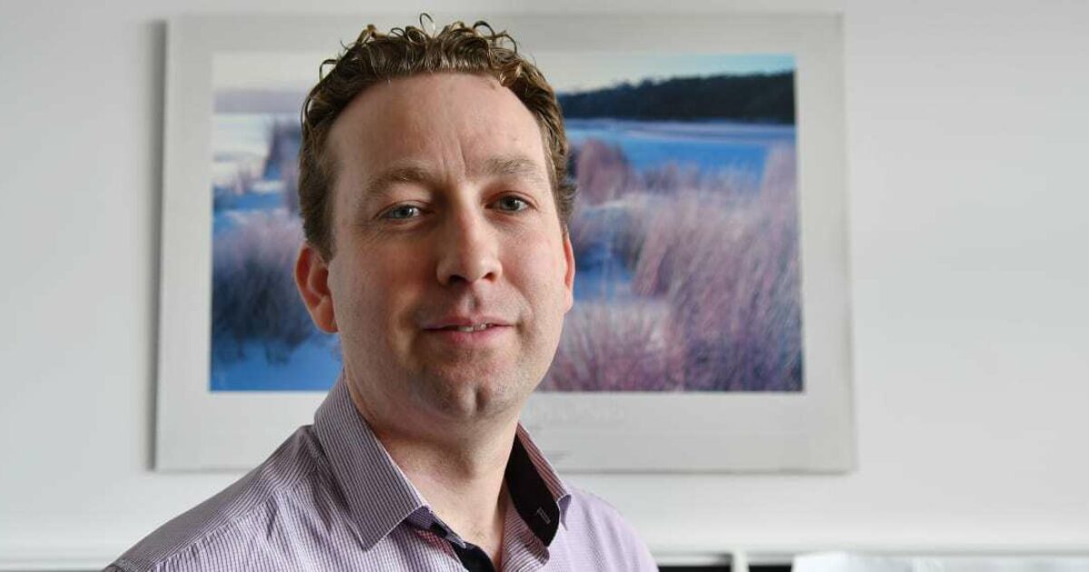 Digital health services among the… | Flinders Foundation