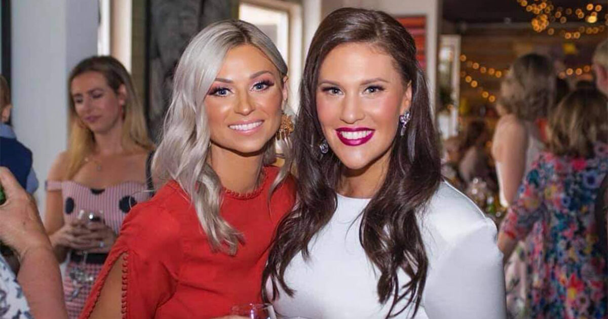 How Tiana found a deeper connection in Dry July | Flinders Foundation