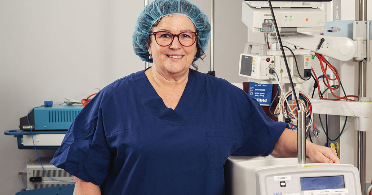 Flinders Foundation | Improve outcomes for head and neck cancer,…